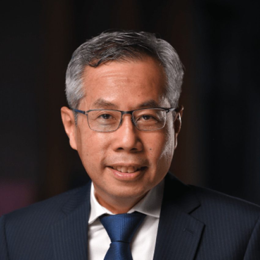 Board of Directors - Warees Investments | Community Asset Management