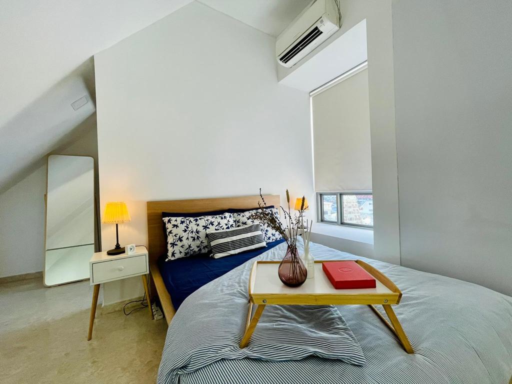 The Red House - Warees Investments | Community Asset Management