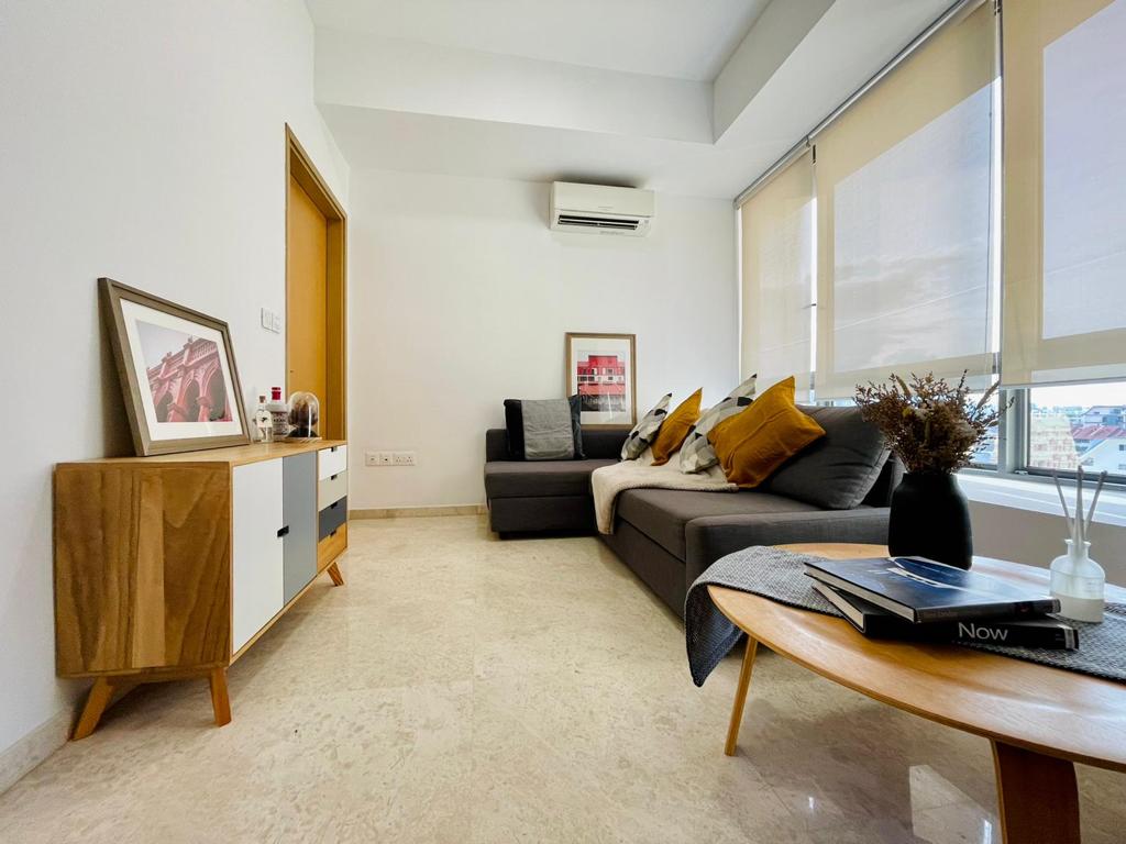 The Red House - Warees Investments | Community Asset Management