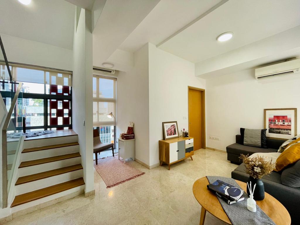 The Red House - Warees Investments | Community Asset Management